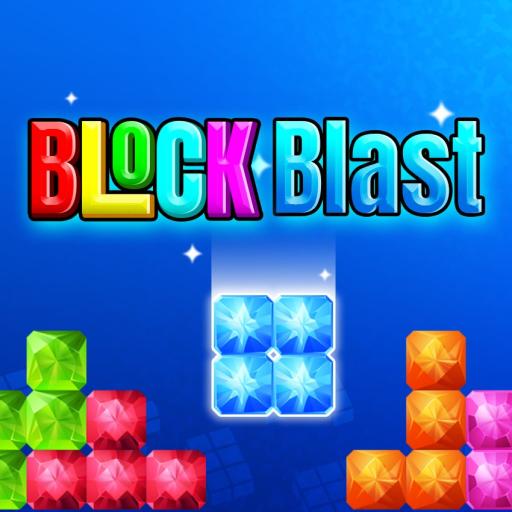 Introducing The Block Blast Puzzle Game - Boylesa | The Art Sherpa