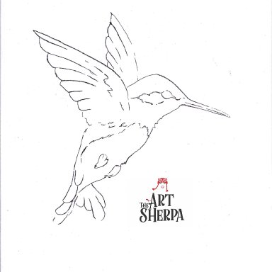 Search Results For "Hummingbird Traceable" | The Art Sherpa