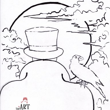 File - The Art Sherpa Community | The Art Sherpa