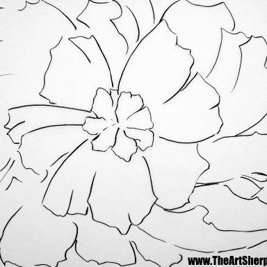 File - The Art Sherpa Community | The Art Sherpa