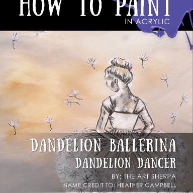 File - The Art Sherpa Community | The Art Sherpa