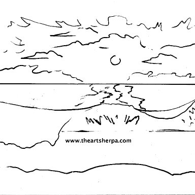 File - The Art Sherpa Community | The Art Sherpa