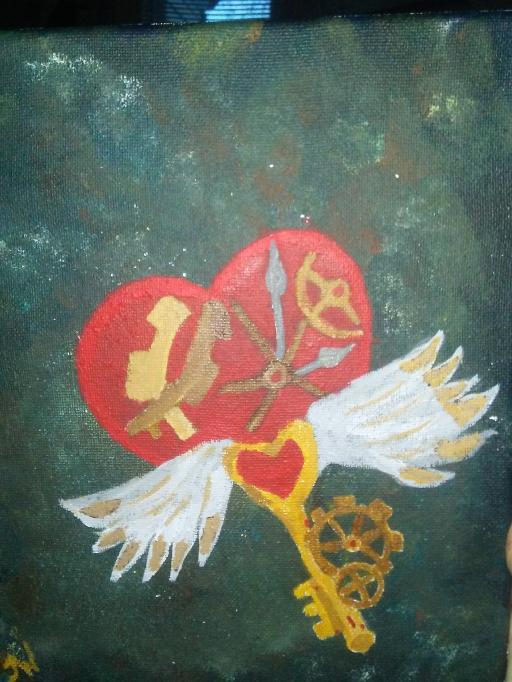 20170314 193805 - Gallery - Tiara.Williams | The Art Sherpa