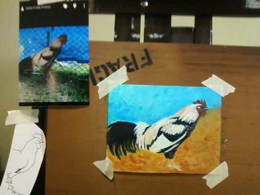 005a - Gallery - Myra Reeves | The Art Sherpa