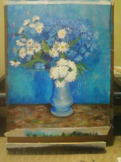 0vang - Gallery - Myra Reeves | The Art Sherpa