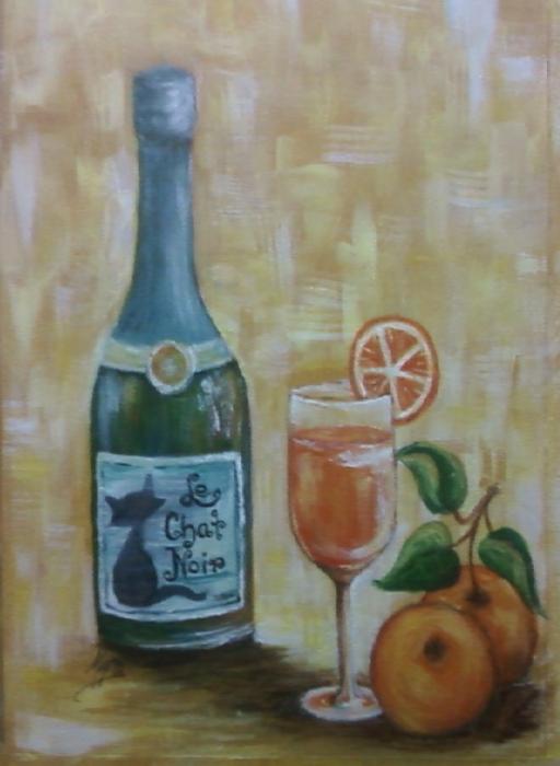 011 012516 - Gallery - Myra Reeves | The Art Sherpa