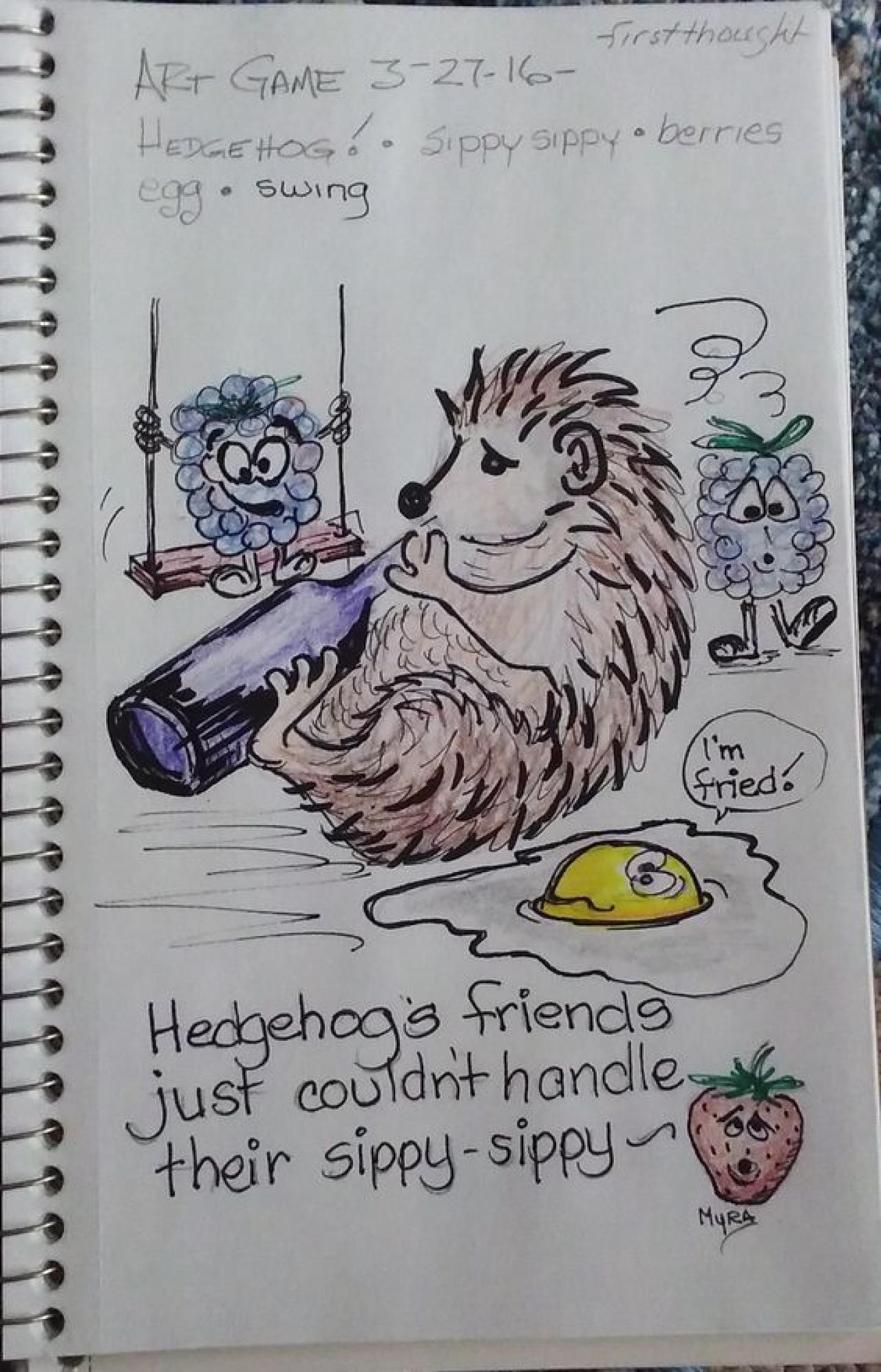 7Ab0E72884F06485De83D4D81943A611 - Gallery - Myra Reeves | The Art Sherpa