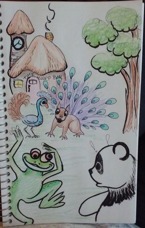 36F1622D4E8Faa893E8626958F0A7E8D - Gallery - Myra Reeves | The Art Sherpa