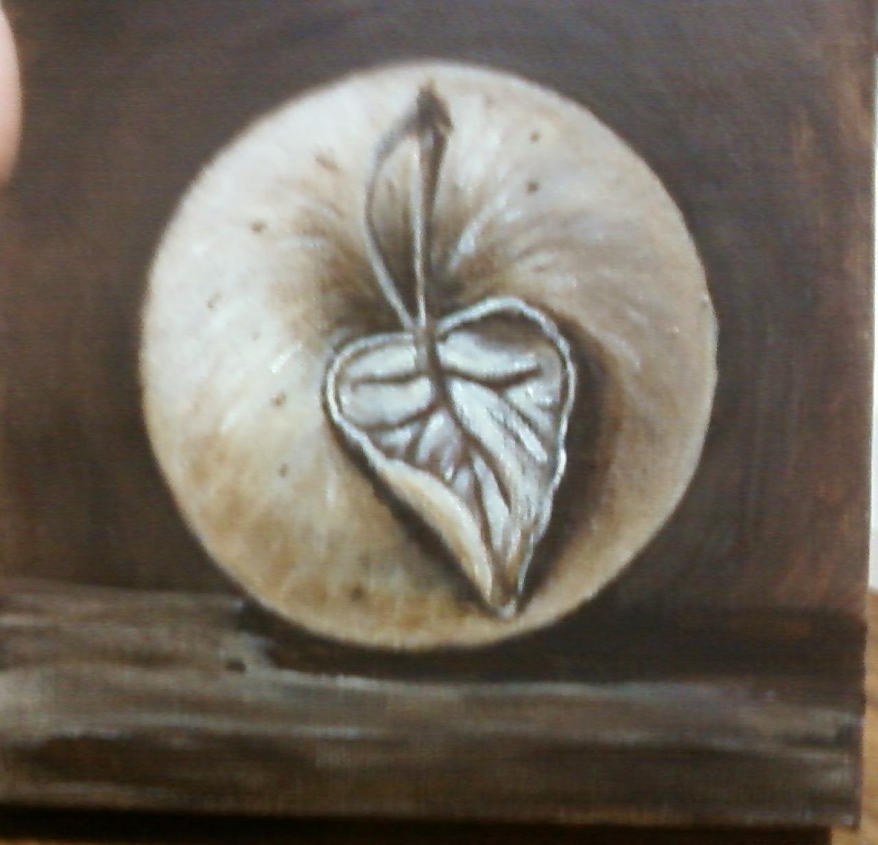 Gapp - Gallery - Myra Reeves | The Art Sherpa