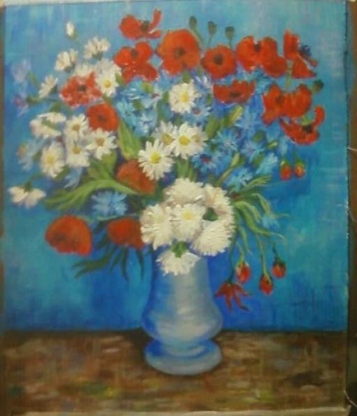 van1 - Gallery - Myra Reeves | The Art Sherpa