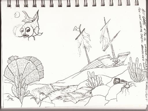 artgame426 - Gallery - Myra Reeves | The Art Sherpa