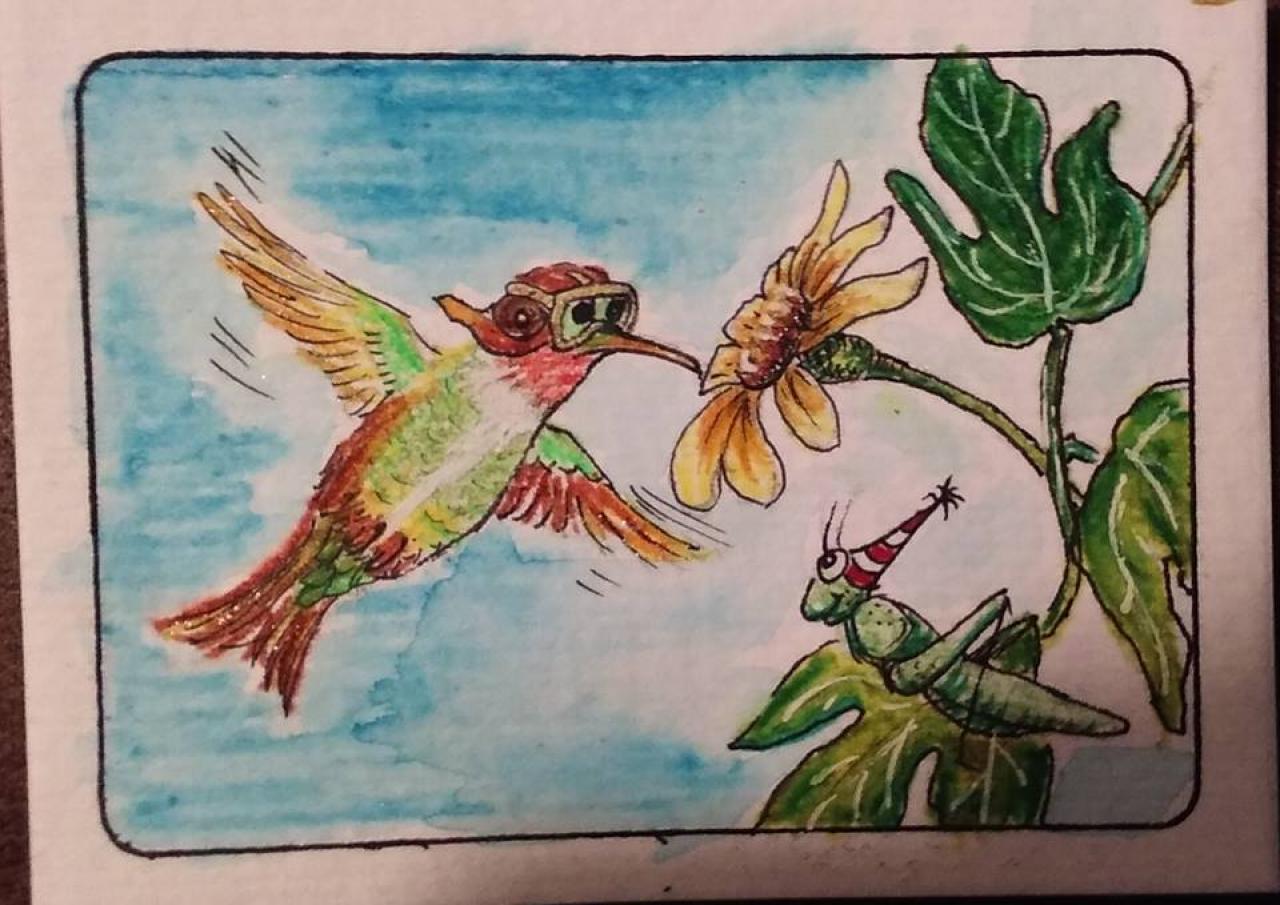 12961620 10156729665950244 575340774197972238 N - Gallery - Myra Reeves ...