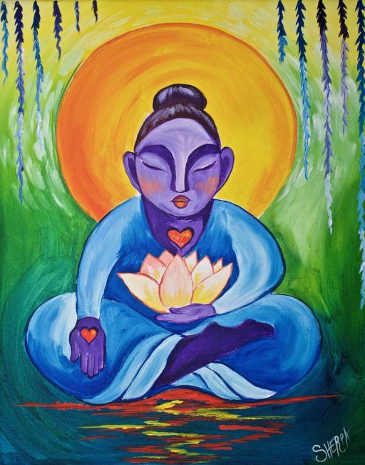 tas160903.01 - Gallery - The Art Sherpa Community | The Art Sherpa