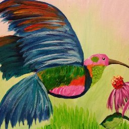 Search Results For "Hummingbird Traceable" | The Art Sherpa