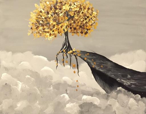 Surreal Tree - Gallery - ElRi | The Art Sherpa