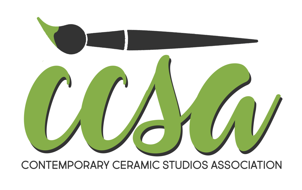 Ccsa Logo No Background - Gallery - The Art Sherpa Community | The Art ...
