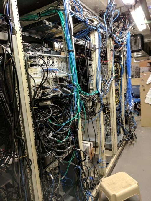 Server Wire - Gallery - The Art Sherpa Community | The Art Sherpa