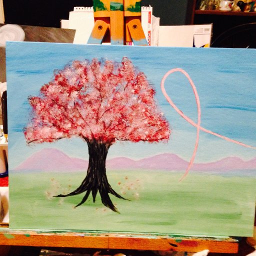 Angela Anderson Tutorials - Gallery - Patricia Simmons | The Art Sherpa