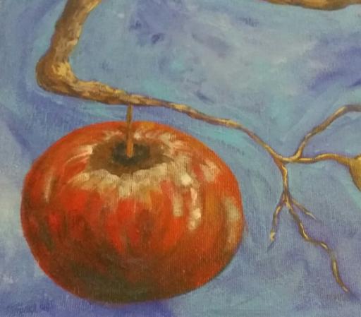 Sherpa Painting Tutorials - Gallery - JenniferLynn | The Art Sherpa