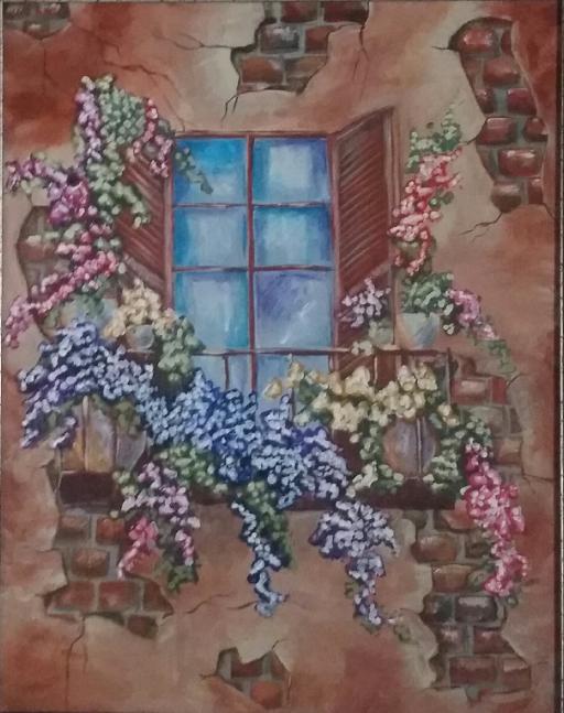 Ginger Cook Tutorials - Gallery - JenniferLynn | The Art Sherpa