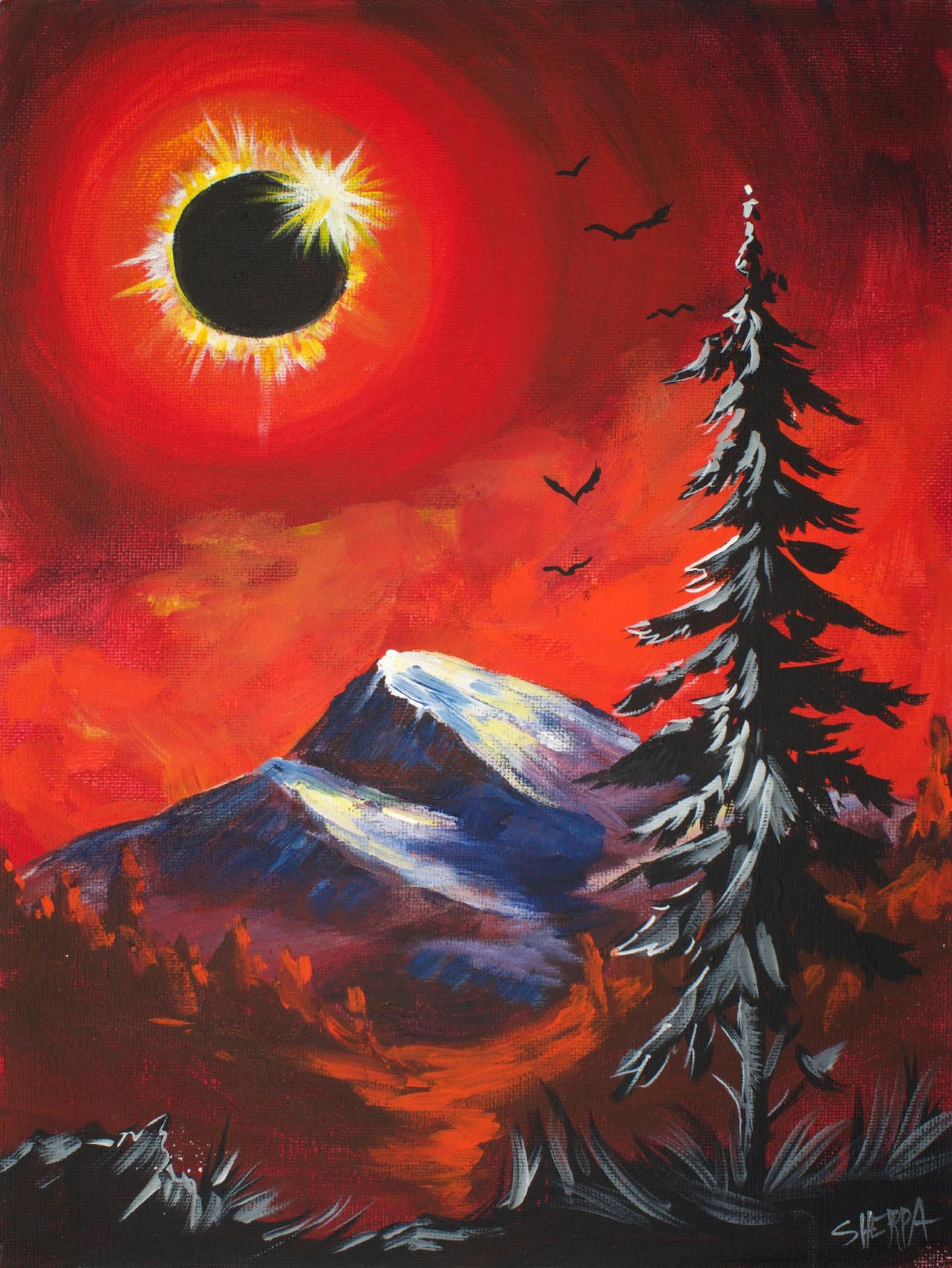 tas170821 - Gallery - The Art Sherpa Community | The Art Sherpa