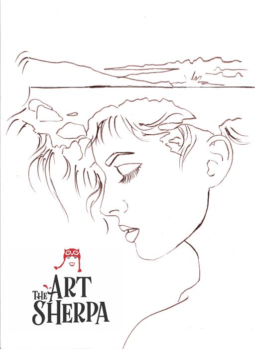 tas171102.01t - Gallery - The Art Sherpa Community | The Art Sherpa