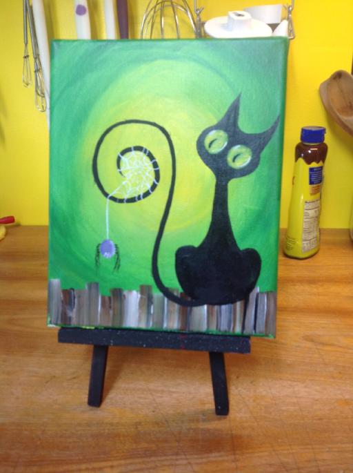 Image - Gallery - Toney Edwards | The Art Sherpa