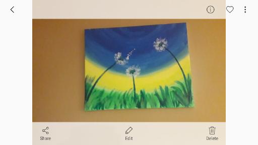 My Paintings - Gallery - Ruth Cousins | The Art Sherpa