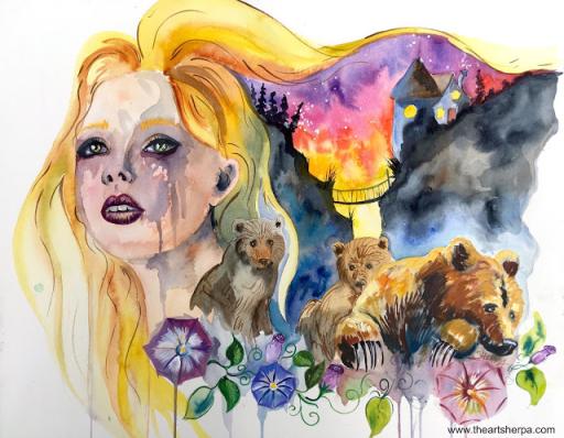 image12 - Gallery - The Art Sherpa Community | The Art Sherpa