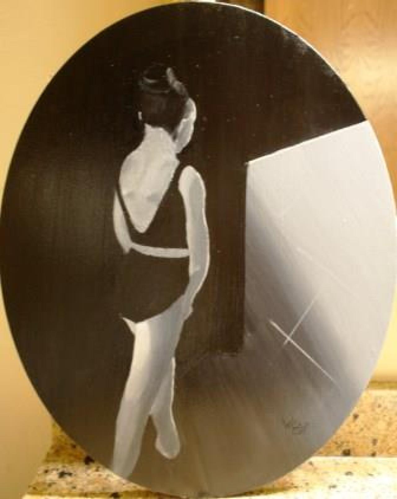 Lexi - Gallery - Gail Wilson | The Art Sherpa