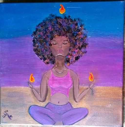 Original - Gallery - The Art Sherpa Community | The Art Sherpa