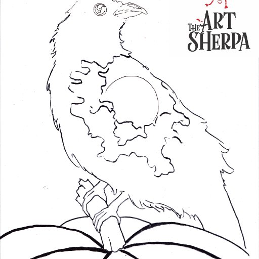 Traceables™ - Gallery - The Art Sherpa Community | The Art Sherpa