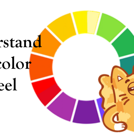 Color Chart And Split Primary - Gallery - The Art Sherpa Community ...