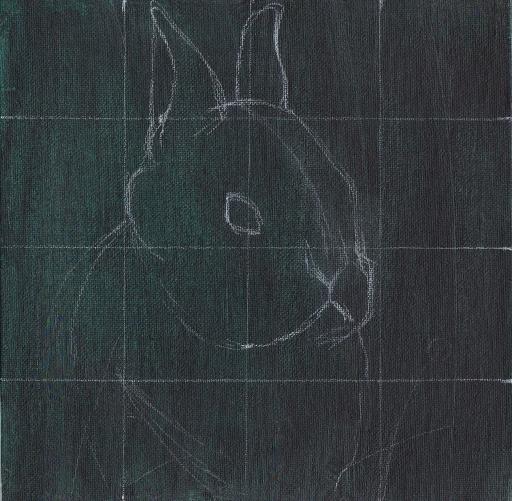 Bunny Grid 5 - Gallery - The Art Sherpa Community | The Art Sherpa