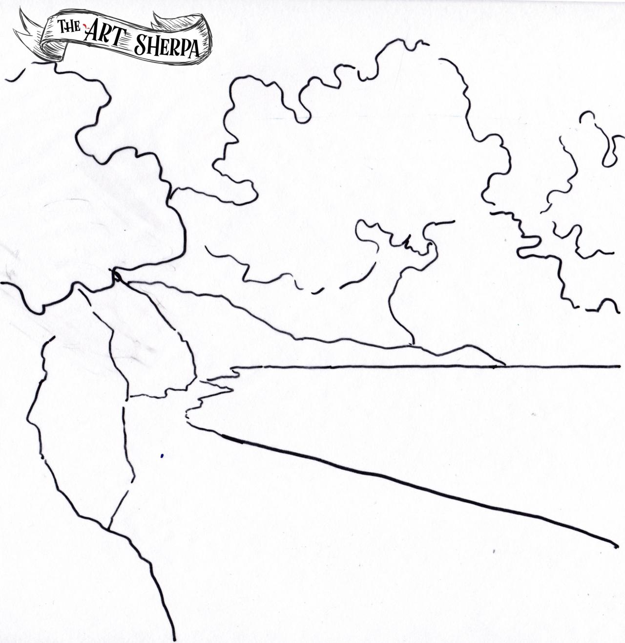 Traceable - Gallery - The Art Sherpa Community | The Art Sherpa