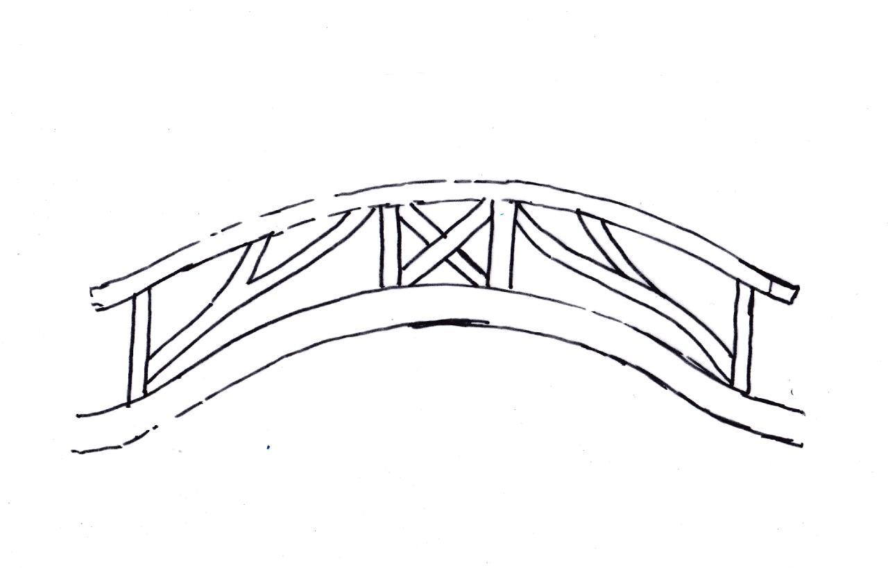 Bridge Trace 2 - Gallery - The Art Sherpa Community | The Art Sherpa