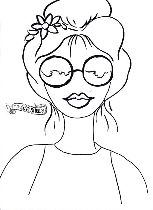 Traceables™ - Gallery - The Art Sherpa Community | The Art Sherpa