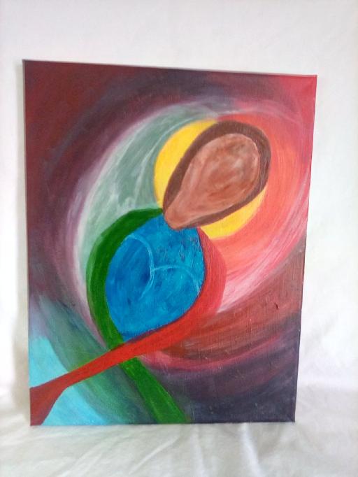 Set One - Gallery - Meld | The Art Sherpa