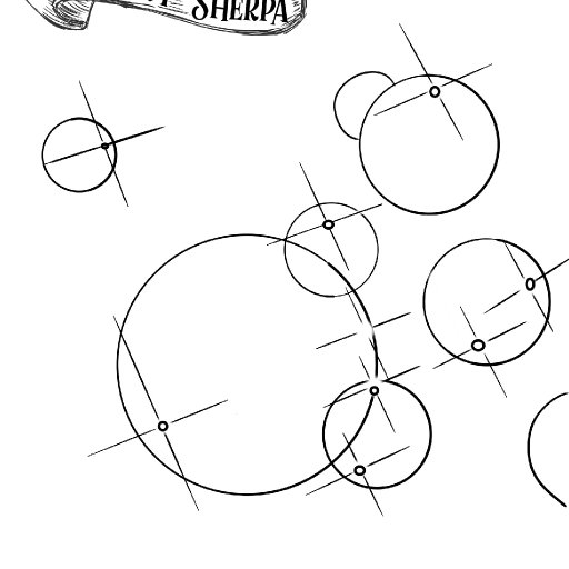 Traceables™ - Gallery - The Art Sherpa Community | The Art Sherpa