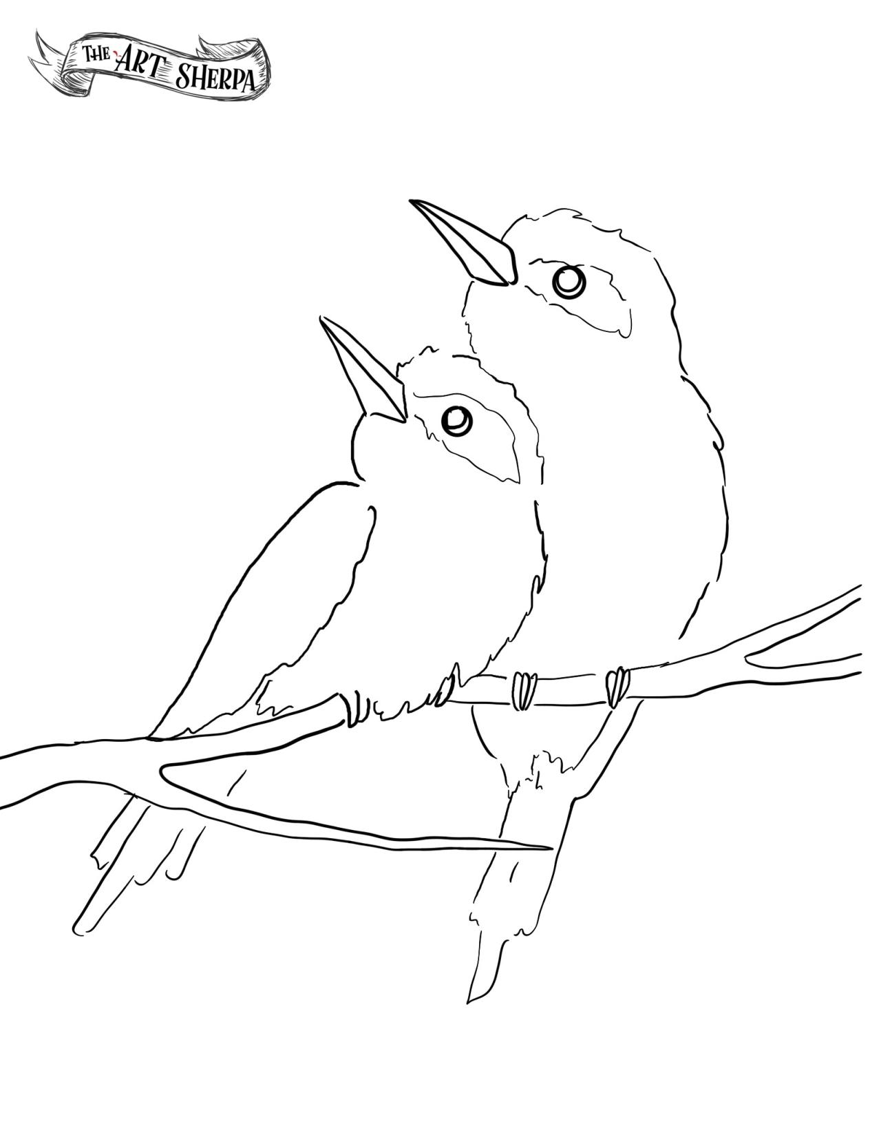 Traceable Day 13 - Gallery - The Art Sherpa Community | The Art Sherpa