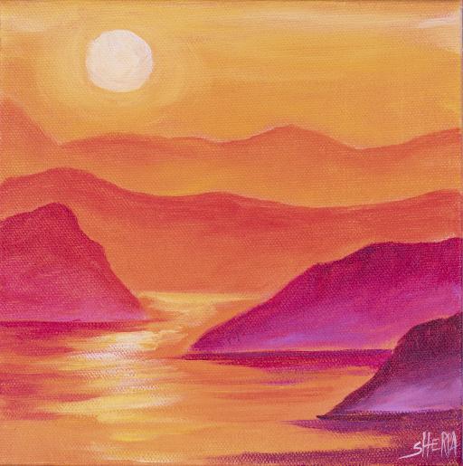 day1 8 - Gallery - The Art Sherpa Community | The Art Sherpa