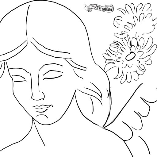 Traceables™ - Gallery - The Art Sherpa Community | The Art Sherpa