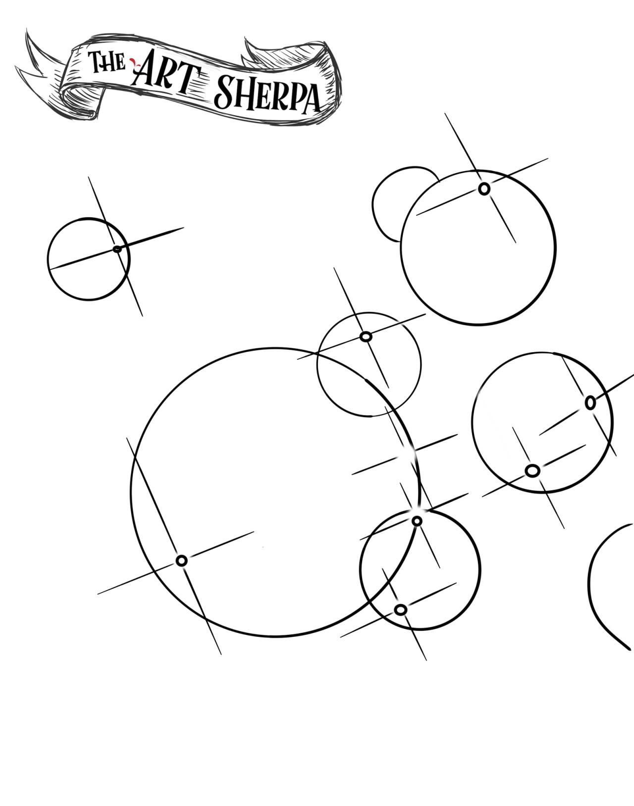 Traceable Day 5 - Gallery - The Art Sherpa Community | The Art Sherpa