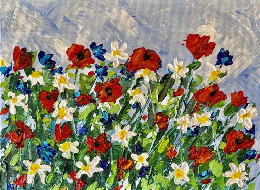 Art Sherpa Tutorials - Gallery - GretaD | The Art Sherpa