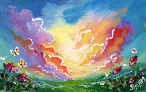 Patron Atc Crown Funder - Gallery - The Art Sherpa Community | The Art ...