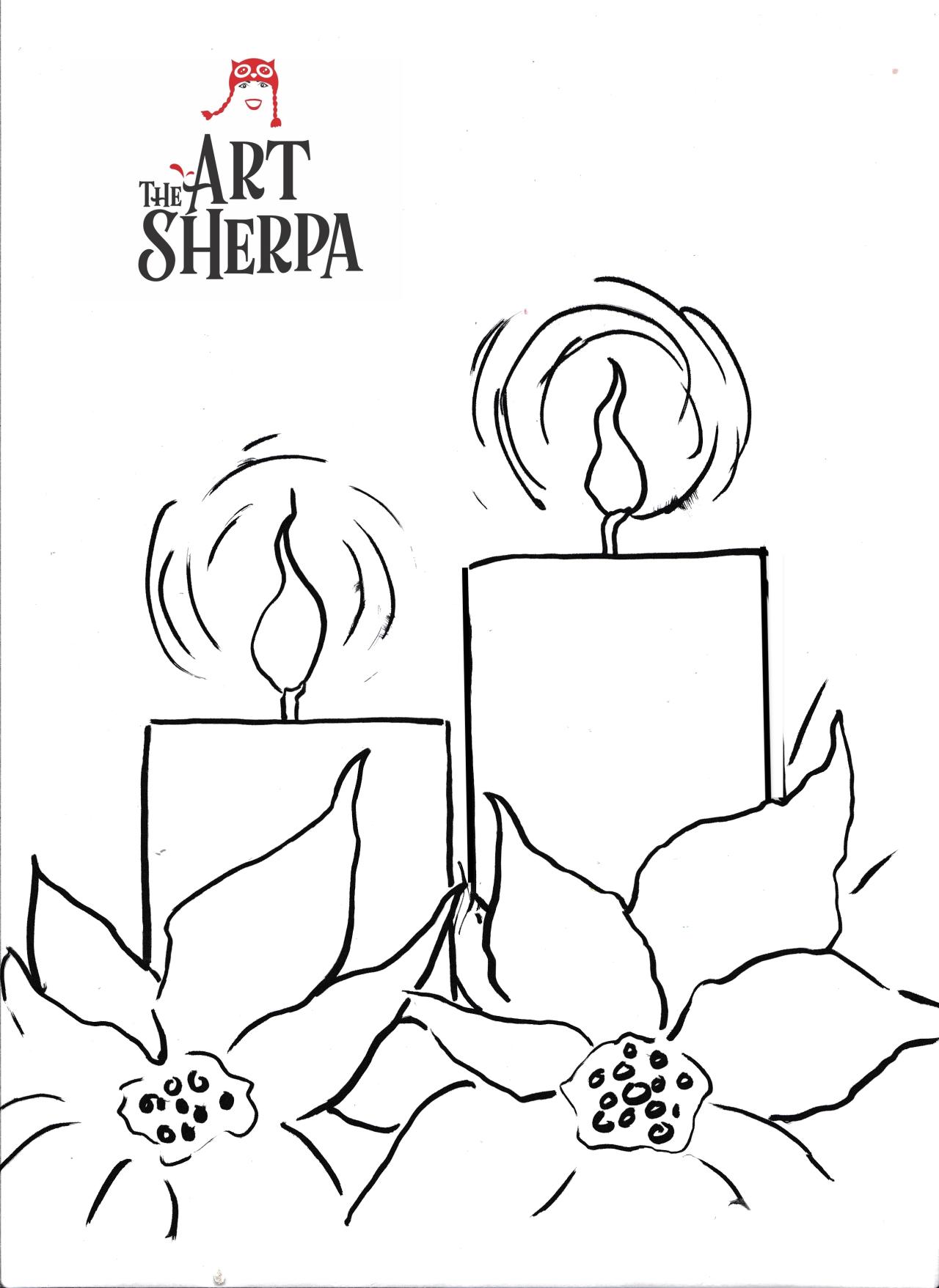 Patrons Exclusive Traceable Candles Traceable - Gallery - The Art ...