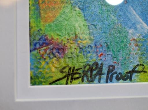 Bird Hop 4 Of 4 - Gallery - The Art Sherpa Community | The Art Sherpa