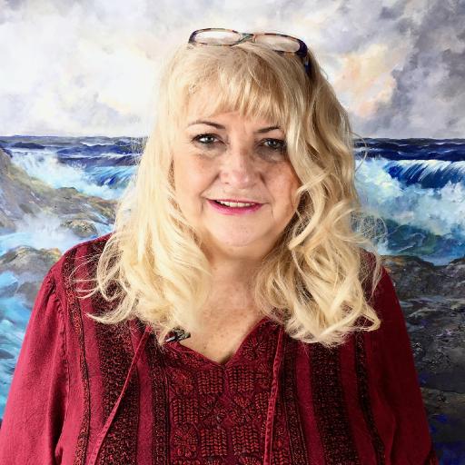 Ginger Cook - Gallery - The Art Sherpa Community | The Art Sherpa