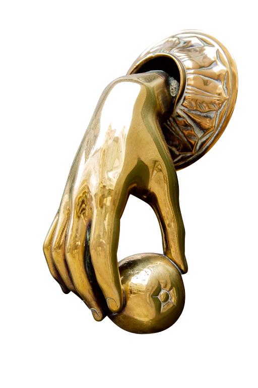 Metal Study 7 - Gallery - The Art Sherpa Community | The Art Sherpa