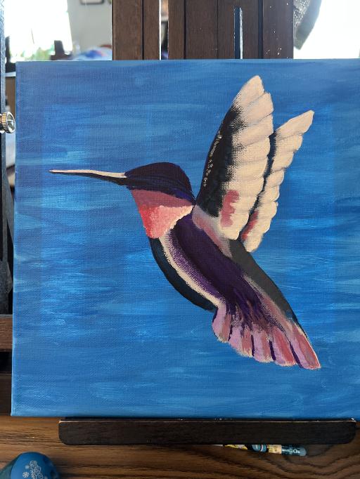 7A1Cbcdd 1869 4398 8C3E Bca2B71B3E61 - Gallery - Michael Taitt | The ...